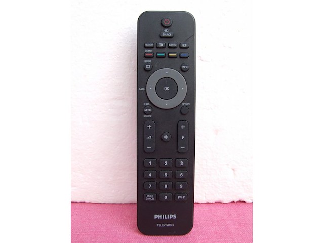 Philips Television daljinski ORIGINAL + GARANCIJA!