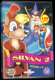 Silvan 2