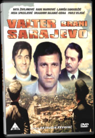 Valter brani Sarajevo