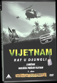 Vijetnam-Rat u dÅ¾ungli 1