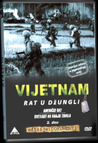 Vijetnam-Rat u dÅ¾ungli 2