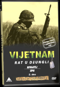 Vijetnam-Rat u dÅ¾ungli 3