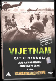 Vijetnam-Rat u dÅ¾ungli 5