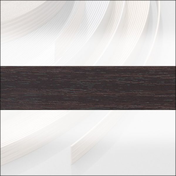 ABS Wenge Pore 37713 AN (Kaindl) – HD 282137 22×0.5mm