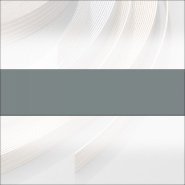 ABS Dark Grey Pearl 101,2162 PE (Kaindl) – HU 172162 42x2mm
