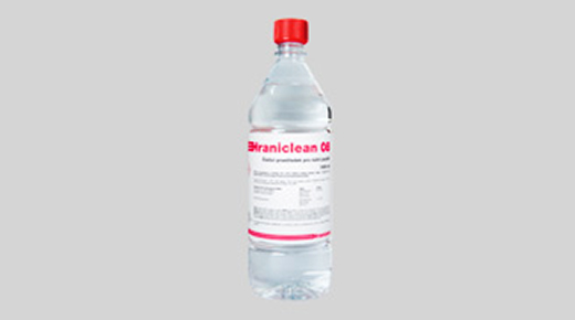 HRANICLEAN 08 cleaner 1l