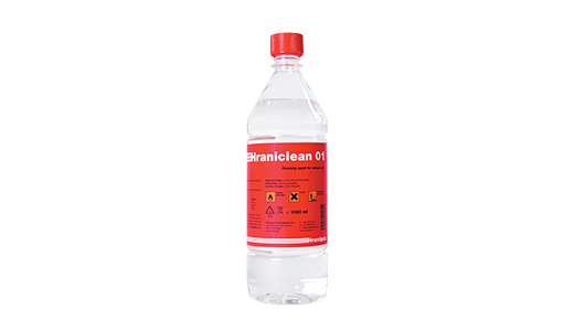 HRANICLEAN cistac 1l