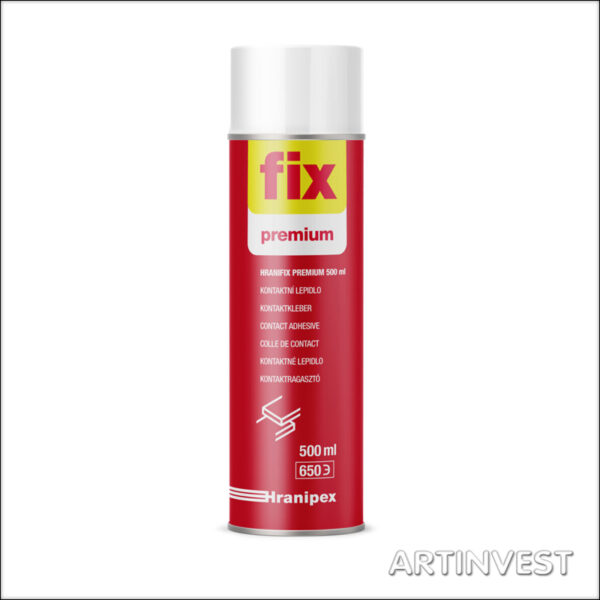 HRANIFIX lepak PREMIUM 500ml