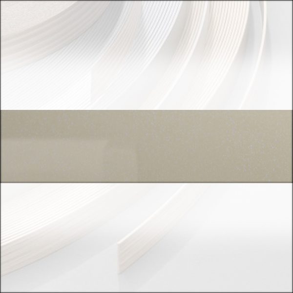 Kant traka PVC ( 678 / 693 ) – Galaxy cream 22x1mm