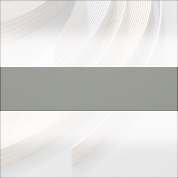 Kant traka PVC ( 729 ) – Soft touch new grey 22x1mm