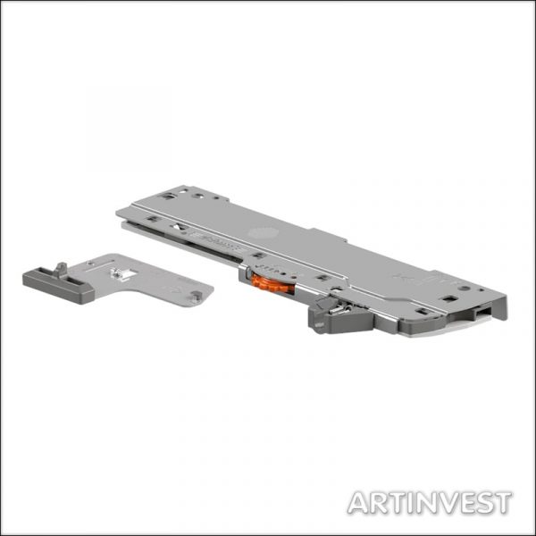 LegraBox/Movento TIP ON Blumotion Type L3 NL=350-750 mm – T60L7540