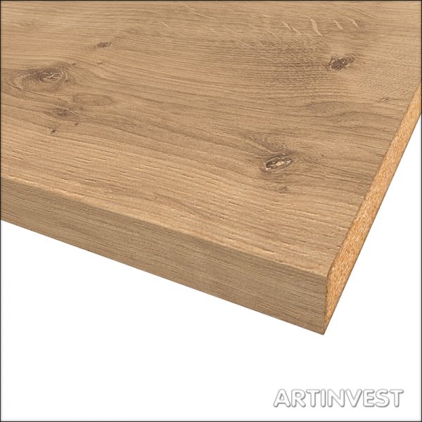 RP Chalet Oak 35252 AT 4100x600x38mm