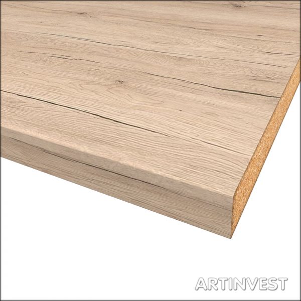 RP Oak Sanremo Sand 34139 AW 4100x600x38mm