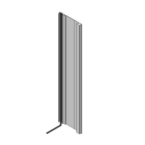 SERVO Drive Noseći profil – Z10T700AA