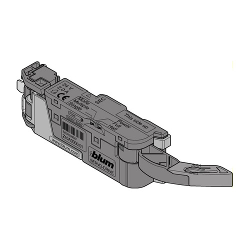 SERVO Drive Pogonska jedinica – Z10A3000.03