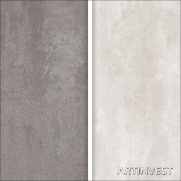 ZO Beton Art Perl Grey 44375DP/Concrete Art Opal Grey 44374DP 4100x640x15mm