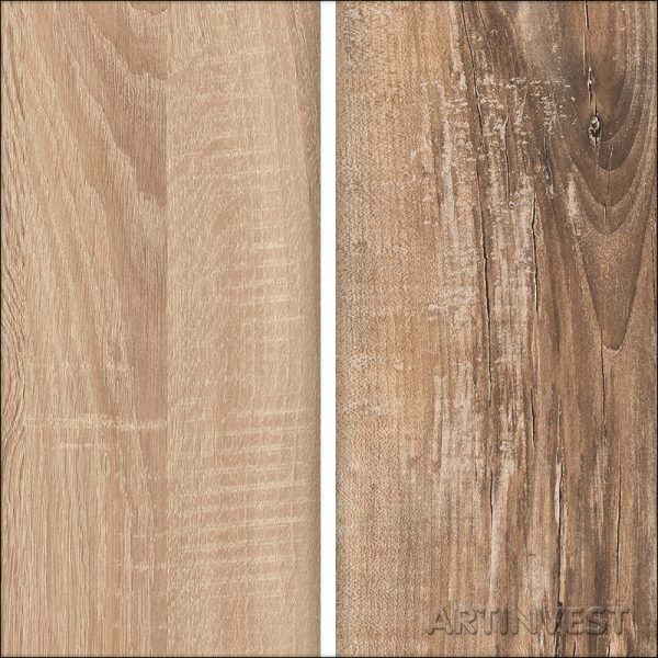 ZO Sonoma Oak 34038AT/Arizona Pine 34232AT 4100X640X15mm