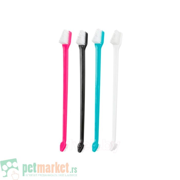 Trixie: Četkice za zube Tooth Brush Set