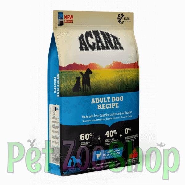 Acana Hrana za odrasle pse Adult Dog