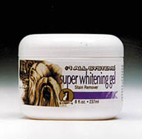 All Sistems Super Whitening Gel - uklanja mrlje od suzica i urina