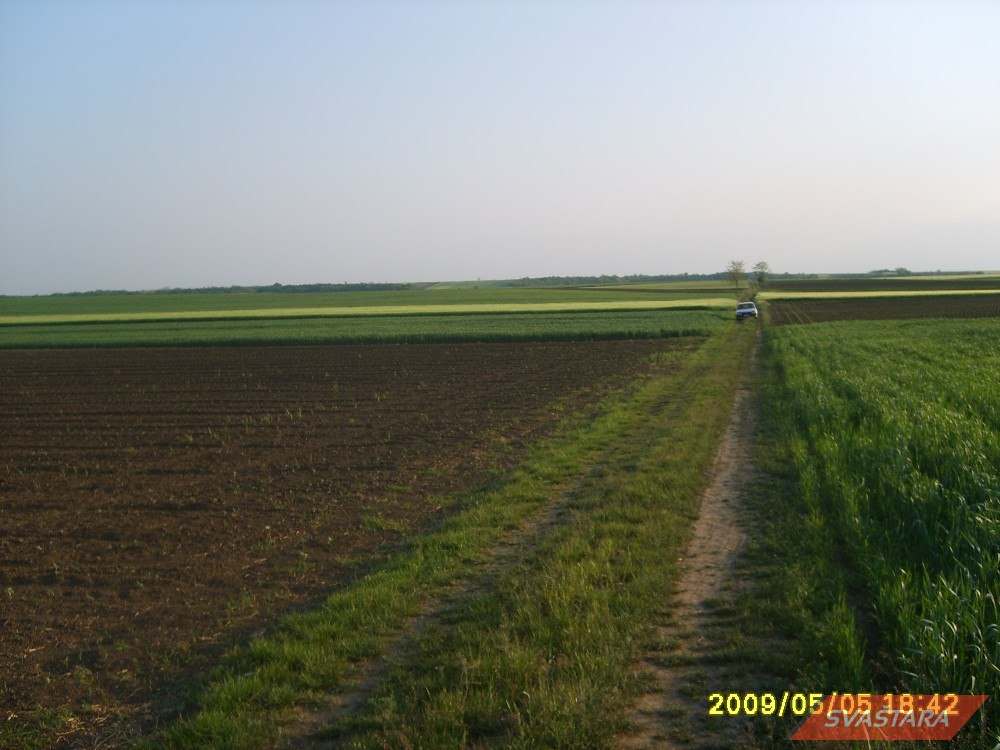 Poljoprivredna zemljišta