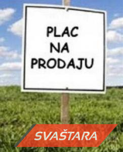 Poljoprivredno zemljiste prve klase,Novi Sad