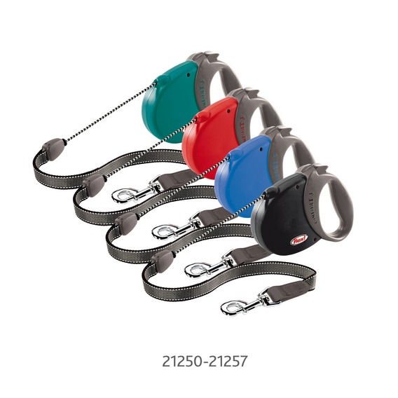 FLEXI Povodac za psa Comfort Long 8m
