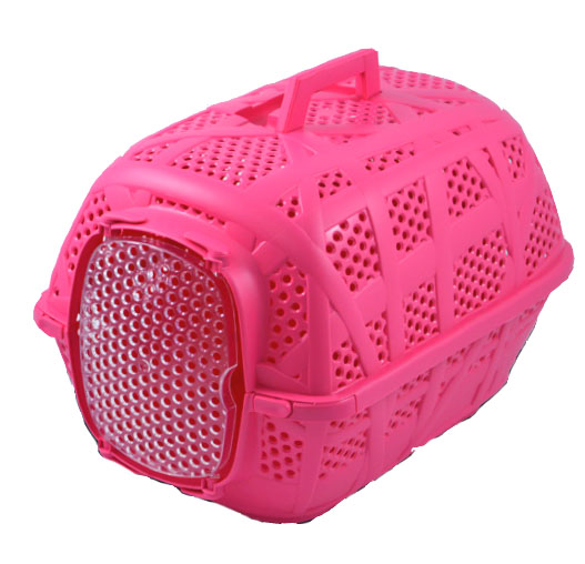 Transporter za ljubimca Carry Sport Pink