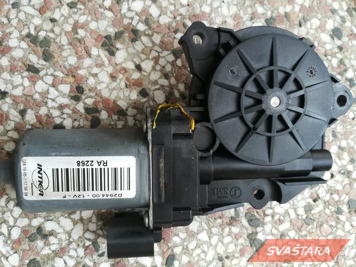 Motor podizaca stakla za Alfu 159