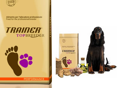 Top Breeder Performance Adult 23/14 - Hrana za odrasle pse svih rasa