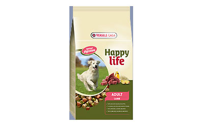 Bento Kronen Happy Life Lamb - Hrana za odrasle pse svih rasa jagnjetina