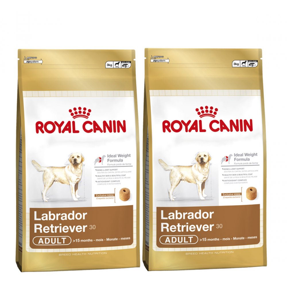 Royal Canin Labrador Adult - Hrana za odrasle pse rase Labrador retriver