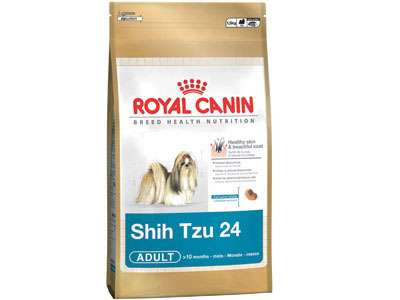 Royal Canin Shi Tyu Adult - hrana za pse preko 10 meseci strosti