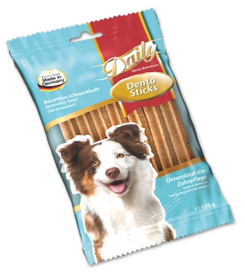 Belcando Dental Sticks za zdravlje zuba psa