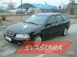 Polovni delovi za volvo s40 v40