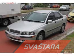 Volvo s40 v40 delovi