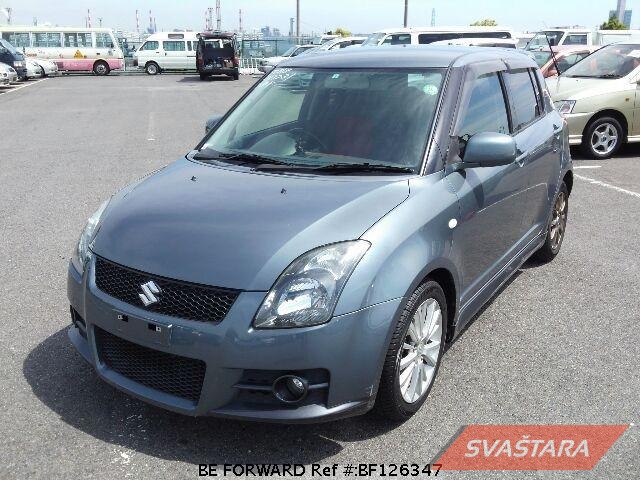 Suzuki swift 1,3DDiS