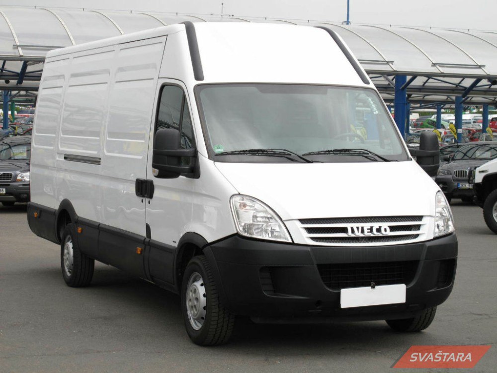 iveco daily delovi