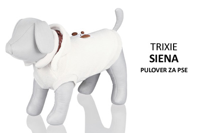 Trixie: Pulover za pse SIENA