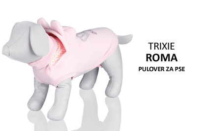 Trixie: Pulover za pse ROMA