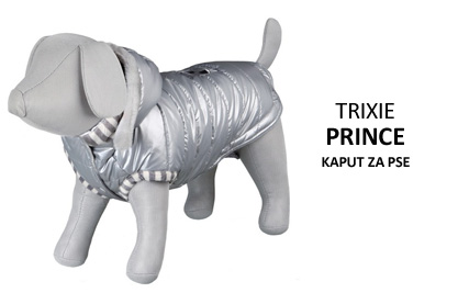Trixie: Kaput za pse PRINCE
