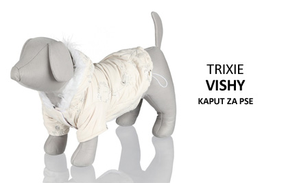 Trixie: Kaput za pse VISHY