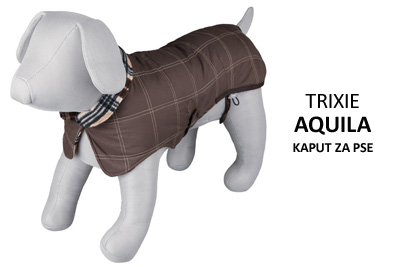 Trixie: Kaput za pse AQUILA