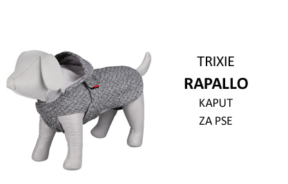 Trixie: Kaput za pse RAPALLO
