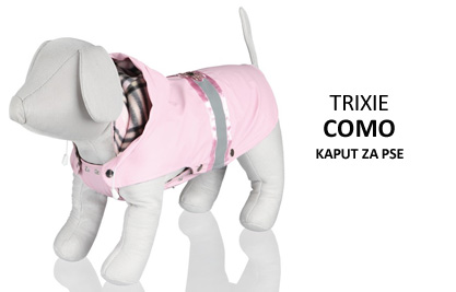 Trixie: Kaput za pse COMO