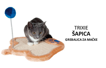 Trixie: Šapica - Grebalica za mačke