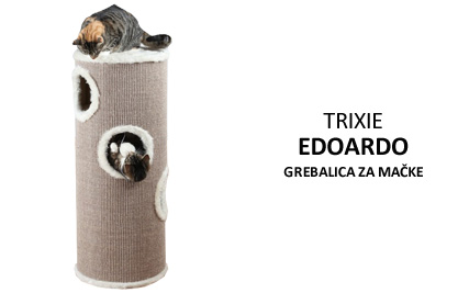 Trixie: Edoardo - Grebalica za mačke