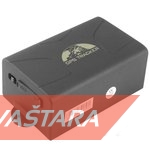 GPS tracker jaki magneti