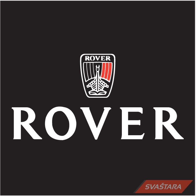 Rover delovi