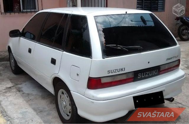 Suzuki delovi